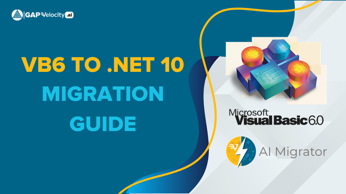 VB6 to .NET 10: What's Actually Different Under the Hood
